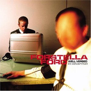Forstella Ford - Well Versed in Deception - Amazon.com Music