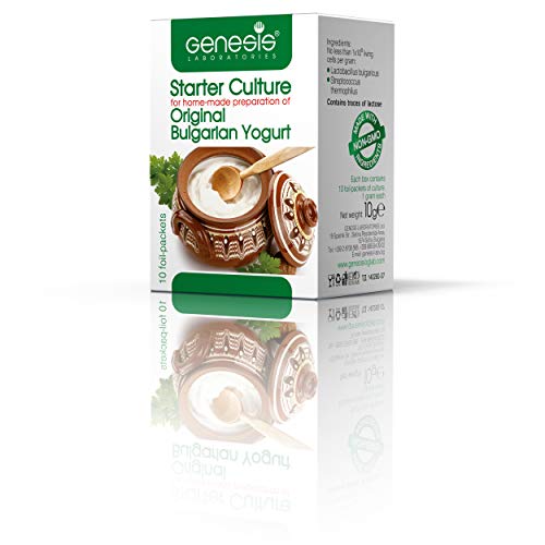 Yogur búlgaro Mercadona: Beneficios y precio del kéfir - Mi Hogar