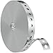 Fixirons Galvanized Metal Pipe Strap 3/4-Inch x 100-Feet 24-Gauge for ...
