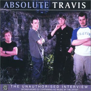Amazon.com: Absolute Travis: CDs & Vinyl