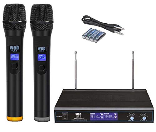 45 Migliori Microfoni Wireless nel 2022 (recensioni, opinioni, prezzi)