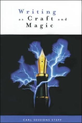 Buy Writing As Craft and Magic Book Online at Low Prices in India ...