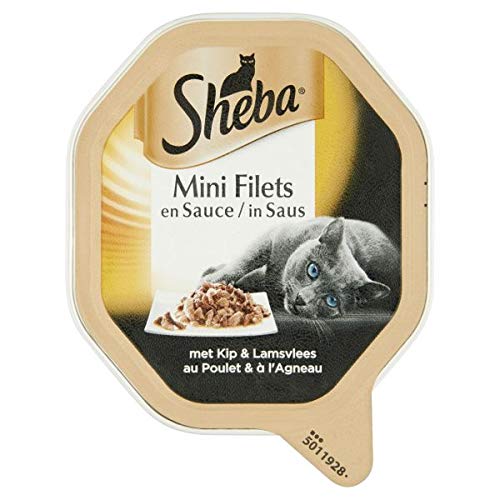 Sheba Filets – Die 15 besten Produkte im Vergleich - Haustierratgeber ...