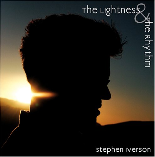Stephen Iverson - Lightness & Rhythm - Amazon.com Music