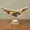Amazon.com: Touch of Class Fruitful Bounty Antique Beige Traditional ...