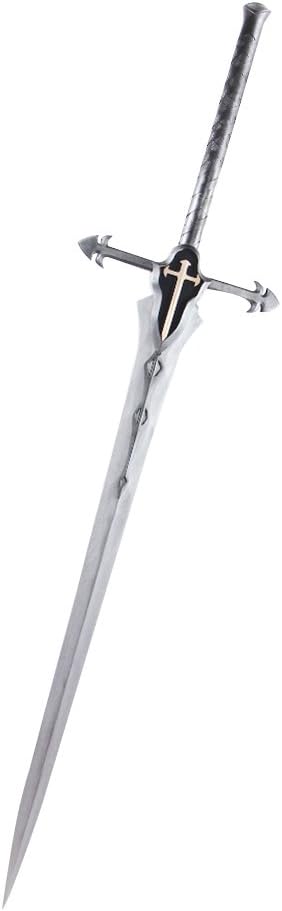Amazon.com: Vorwind Fate Apocrypha Cosplay Prop Siegfried/Saber Balmung ...