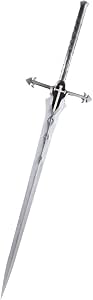 Amazon.com: Vorwind Fate Apocrypha Cosplay Prop Siegfried/Saber Balmung ...