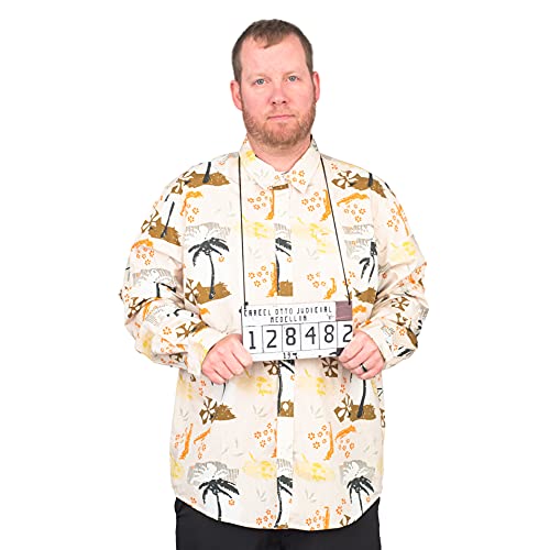 10 Best Pablo escobar costume 2026. My experience & Review.