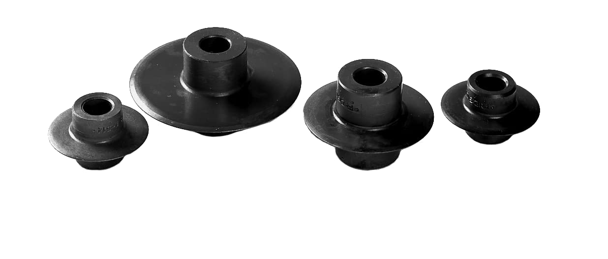 RIDGID 33100 Model F514 Replacement Thin Wheel for 1A and 2A Pipe ...