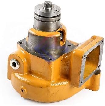 Amazon.com: Water Pump Assy 6261-61-1100 6261-61-1101 6261-61-1102 for ...