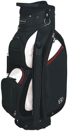 Amazon.com : Bennington Players Golf Cart Bag - White : Sports & Outdoors