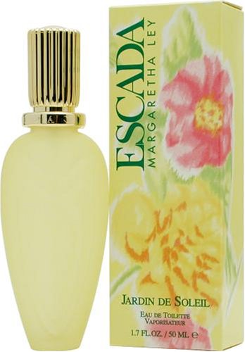 Amazon.com: Escada Jardin De Soleil By Escada For Women. Eau De ...