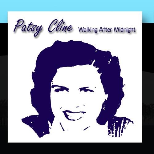 Patsy Cline - Walking After Midnight - Amazon.com Music