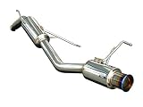 【発売日：2012年07月10日】・ブランド:柿本改(Kakimotoracing)・製造元:柿本改(Kakimotoracing)・モデル:S44325・製造元/メーカー部品番号:S44325・適合車種: ワゴンR スティングレー ターボ...