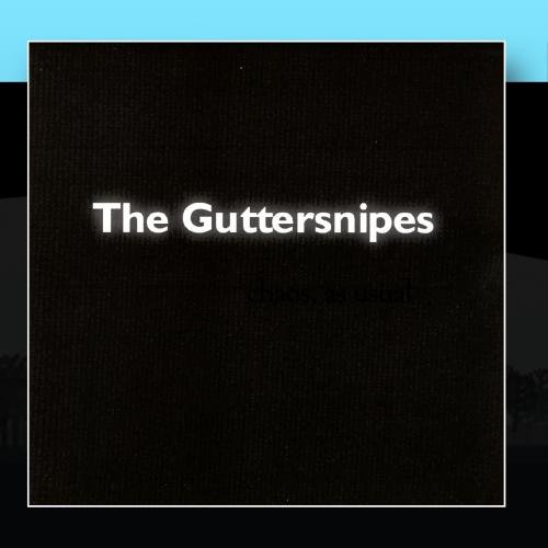 The Guttersnipes - Chaos as Usual - Amazon.com Music