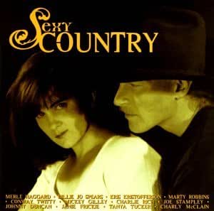 Amazon.com: Sexy Country: CDs & Vinyl