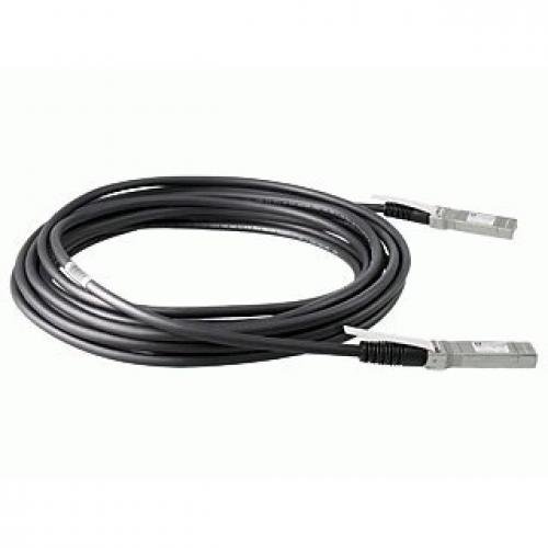HP J9281D Aruba Direct Attach Cable de cobre - 10GBase Cable de ...