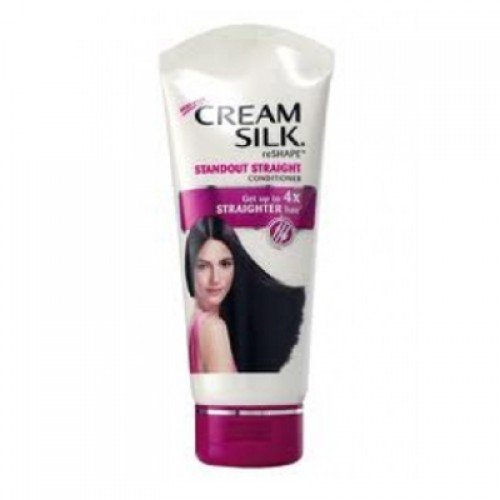 Amazon.com : Creamsilk Standout Straight Conditioner 350 ML Extra Large ...