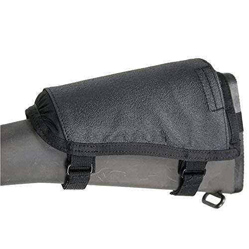 Top 10 Best Gun Stock Cheek Pad : Reviews & Buying Guide - Katynel