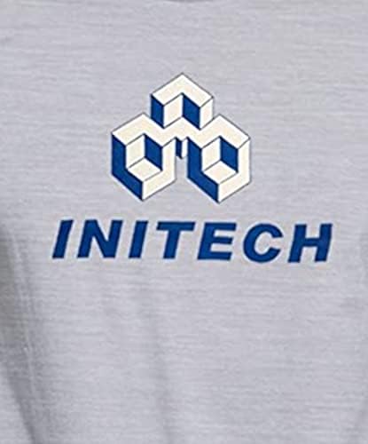 Initech Fire