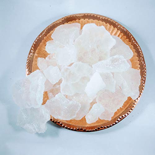 Buy Agnirva Grade A Natural Kapoor Camphor Bhimseni Kapur Brass Kapur ...