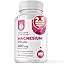 Amazon.com: DR. MORITZ Magnesium Citrate Gummies Sugar-Free - Calm ...