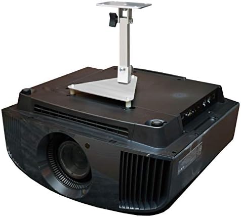 Amazon.com: PCMD, LLC. Projector Ceiling Mount Compatible with Epson ...