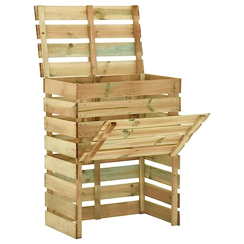 Kleiner Komposter Test: Die 7 Besten Mini Komposter 2023