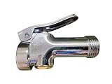 Push Button Hose Nozzle | The Green Head