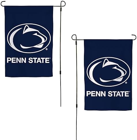 Amazon.com : Desert Cactus Penn State PS Garden Flag – 19 x 12 inch ...