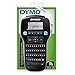 Amazon.com : Dymo LabelManager 160 Label Maker | Handheld Label Printer ...