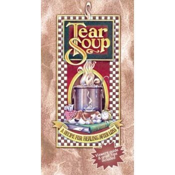 Amazon.com: Tear Soup Set: A Recipe for Healing After Loss DVD Set ...