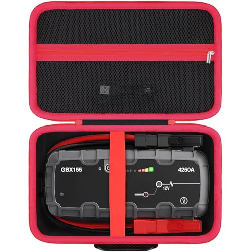 Amazon Best Sellers: Best Computer Hard Drive Bags & Cases