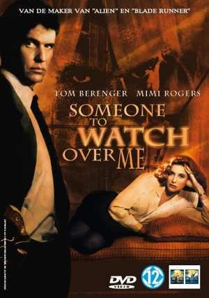 Someone To Watch Over Me [DVD] [1987]: Amazon.ca: Movies & TV Shows