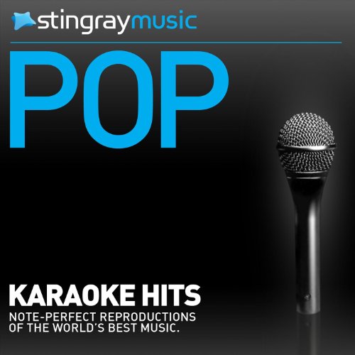 Amazon MusicでStingray MusicのStingray Music Karaoke - Pop Vol. 1を再生する