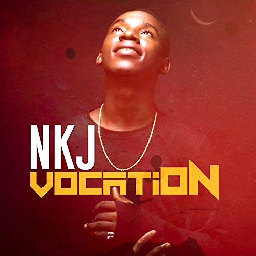 Amazon.com: Vocation : NKJ: Digital Music