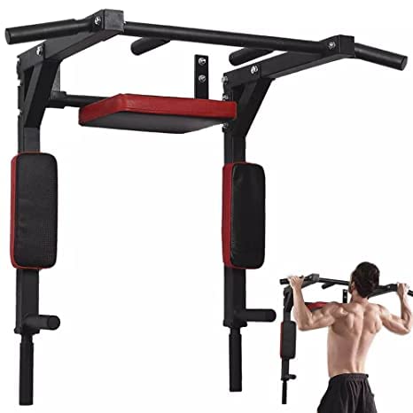 Amazon.in Bestsellers: The most popular items in Pull-Up Bars