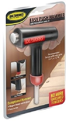 Easy Push Hammer : Amazon.in: Home Improvement