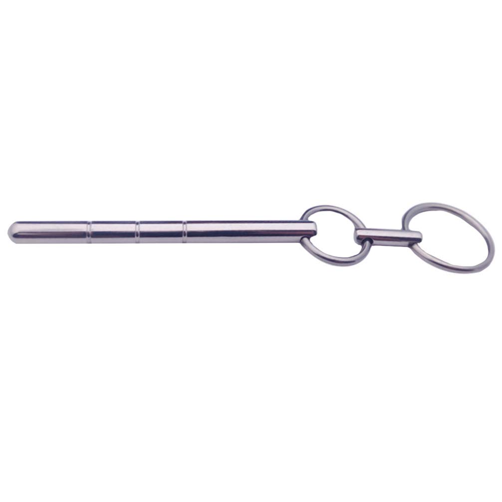 Buy Healifty Urethral Sounding Stick Urethra Penis Stimulation Plug ...