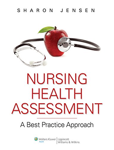 Nursing Health Assessment + Coursepoint + Docucare 2-year ...