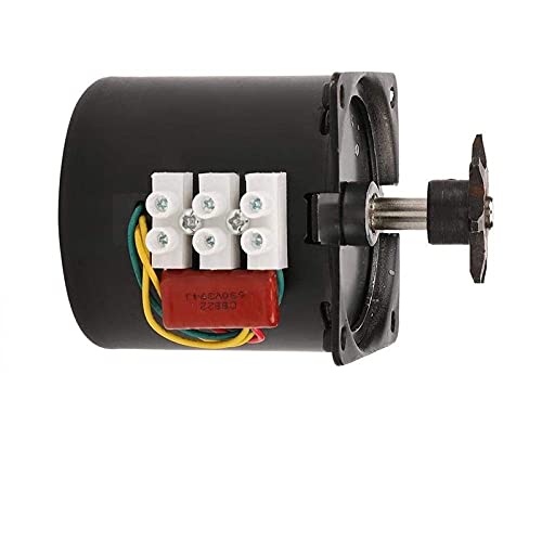 Buy TM&W-Spare Parts Egg-Turning Motor for Industrial Chicken Bird Egg ...