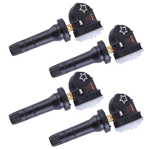 Amazon.com: TPMS Sensor Replacement 315MHz Tire Pressure Monitoring ...