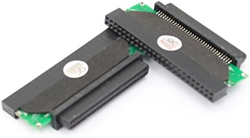 Amazon.com: JXSZ SCSI HD 68 Pin 68pin to IDC 50 Pin 50pin Adapter Card ...