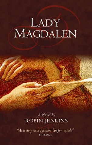 Lady Magdalen: Robin Jenkins: 9781841954929: Amazon.com: Books