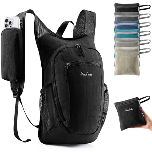 Backpack 10L – The 16 best products compared - Outdoors Magazine