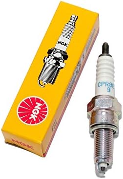 Amazon.com: NGK Spark Plug - CPR8EA-9 : Automotive