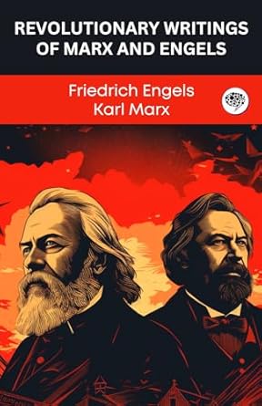 Amazon.com: Revolutionary Writings of Marx and Engels (Grapevine ...