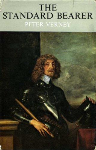 The Standard Bearer: Verney, Peter.: Amazon.com: Books