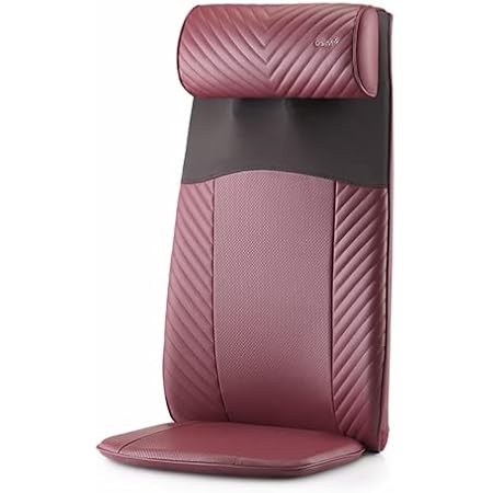 OSIM uJolly Back & Neck Massager with Rolling, Kneading, Tapping ...