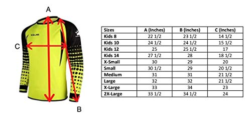 Kelme - Buying Guide | GistGear
